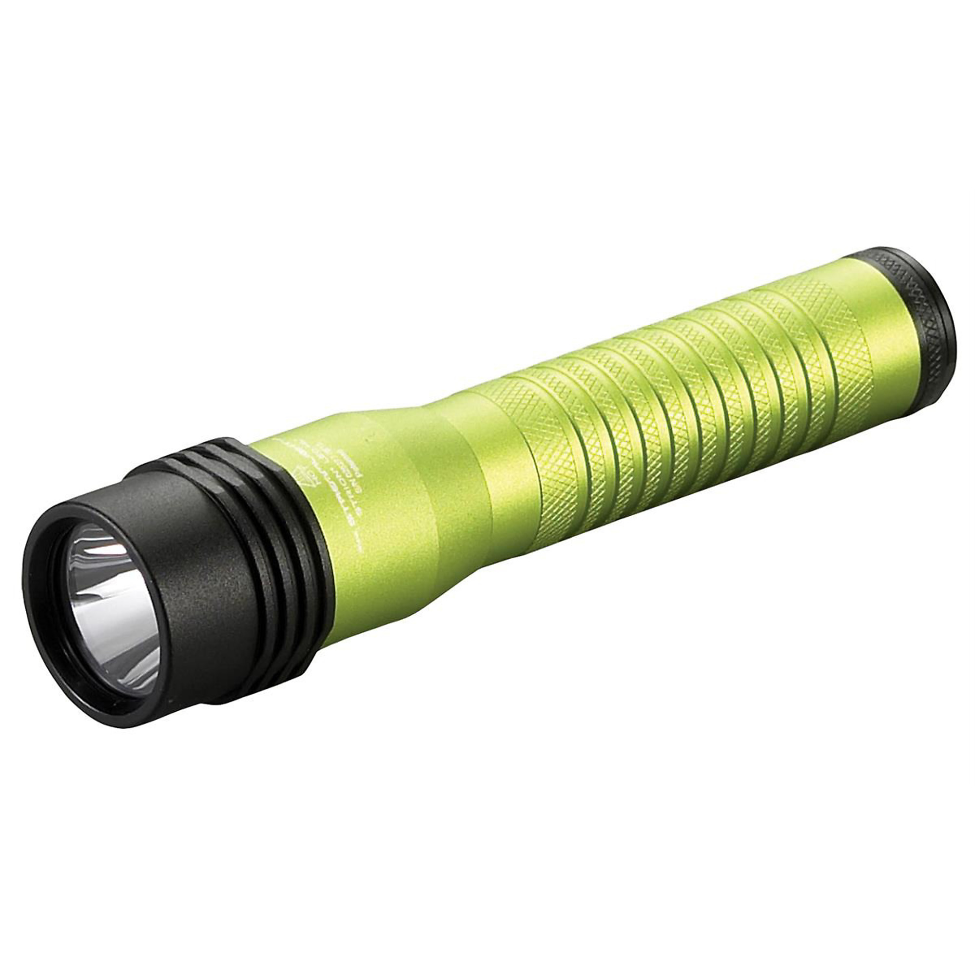 Streamlight Strion LED HL Rechargeable Flashlight — 615 Lumens, 219m Beam, 6in., Lime Green ...